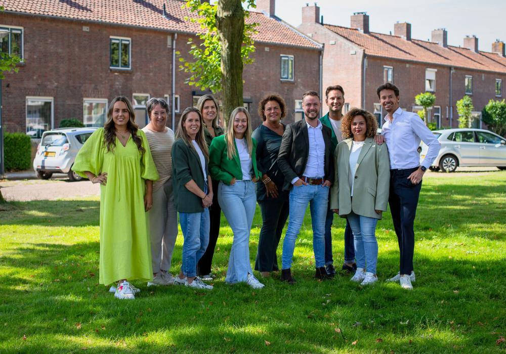 Over ons - Bakker & Bosch Group